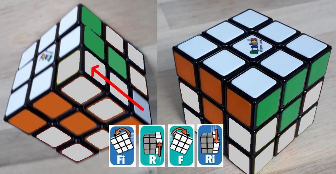 How to Solve a Rubik's Cube: 3 Alternative Solutions - Experience Role